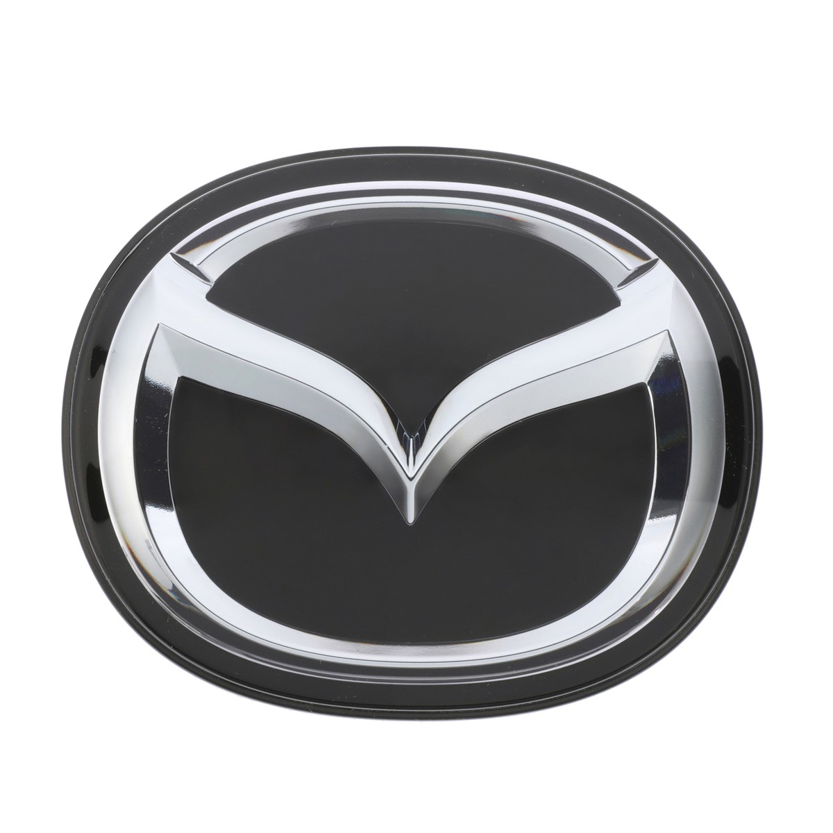Mazda Emblem Tattoos