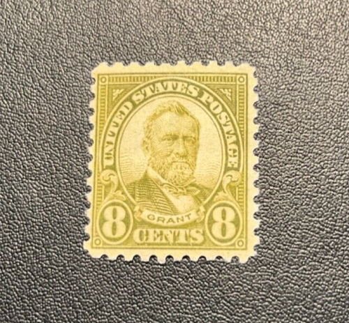Stamps US Scott #589 never hinged | eBay