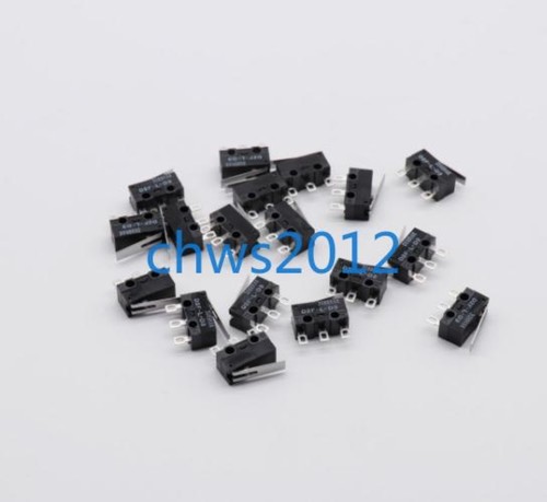 1 PCC NEW OMRON D2F-FL limit switch mouse micro switch | eBay