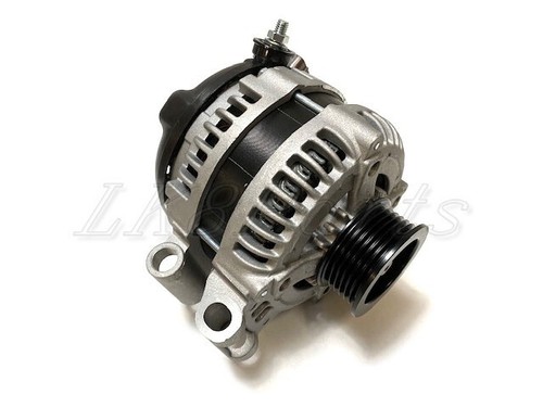Land Rover Range Sport Lion Diesel V8 3.6L Alternator YLE500430 New | eBay