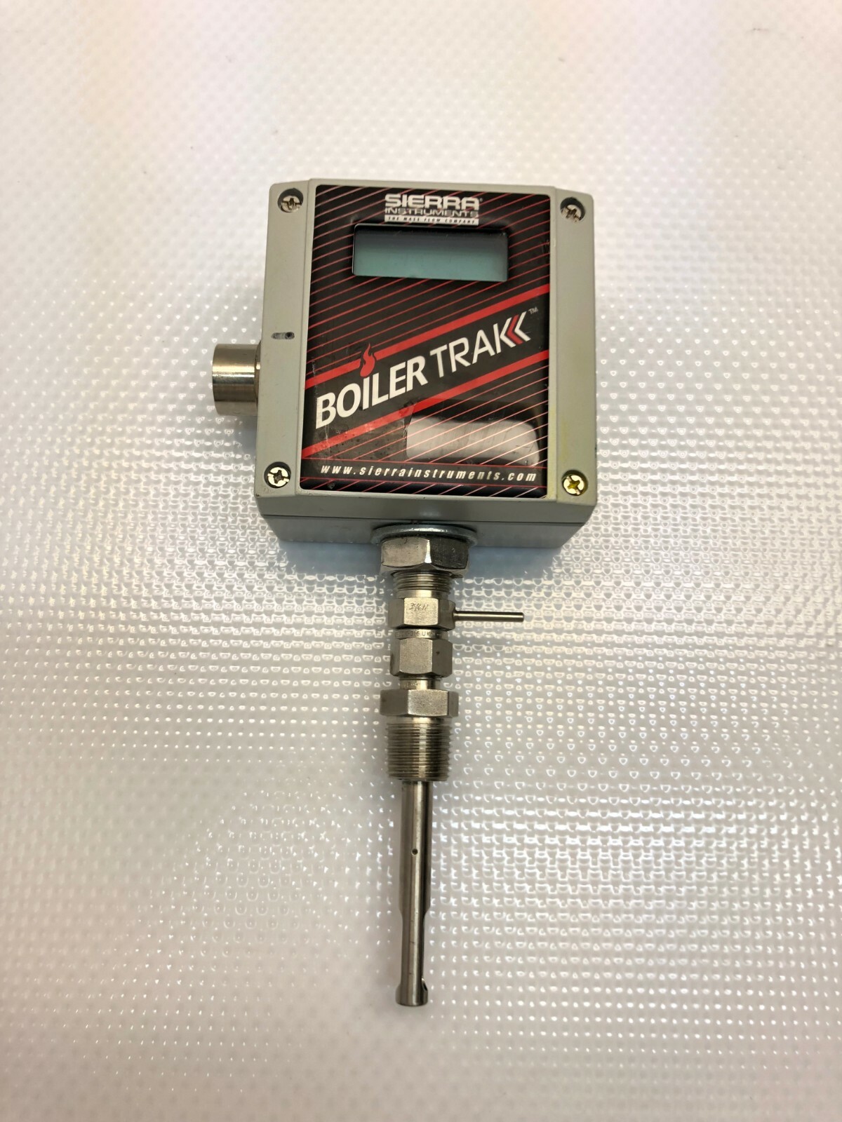 SIERRA INSTRUMENTS Mass Flow Meter 620SBT-RFQ-2862 | eBay