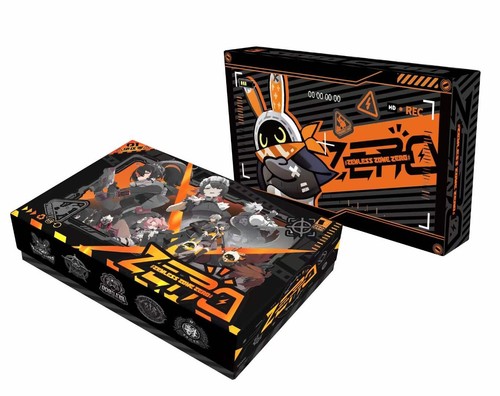 Zenless Zone Zero | ZZZ | Blind Box | Gacha | eBay