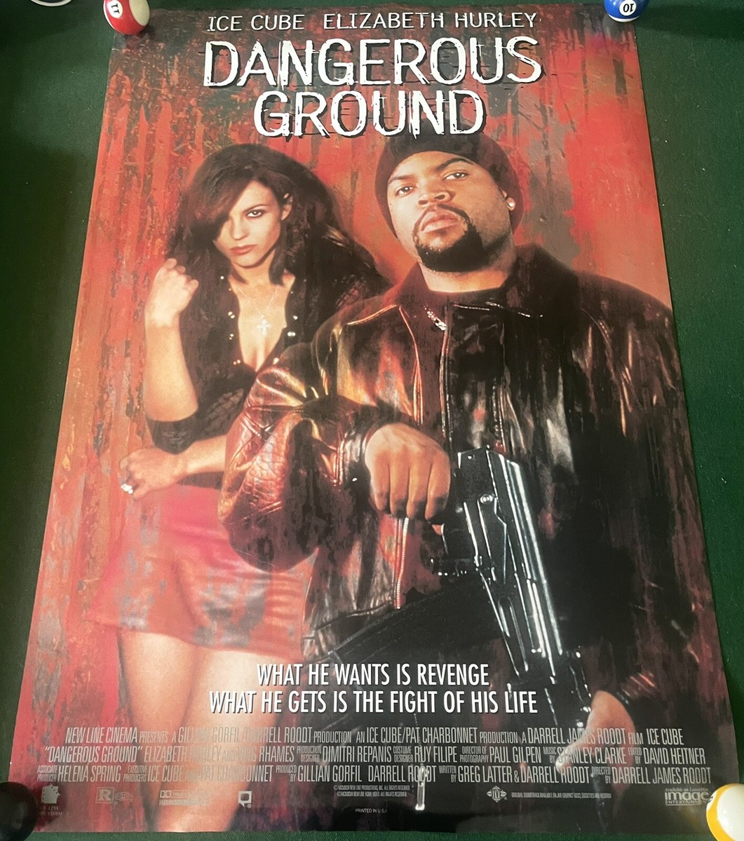 Dangerous Ground Dangerous Ground YouTube