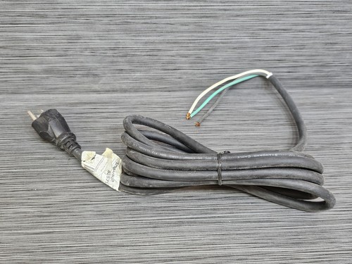 Porter Cable OEM Part 825713 Power Cord for Router 7538 Miter Saw 3700 ...