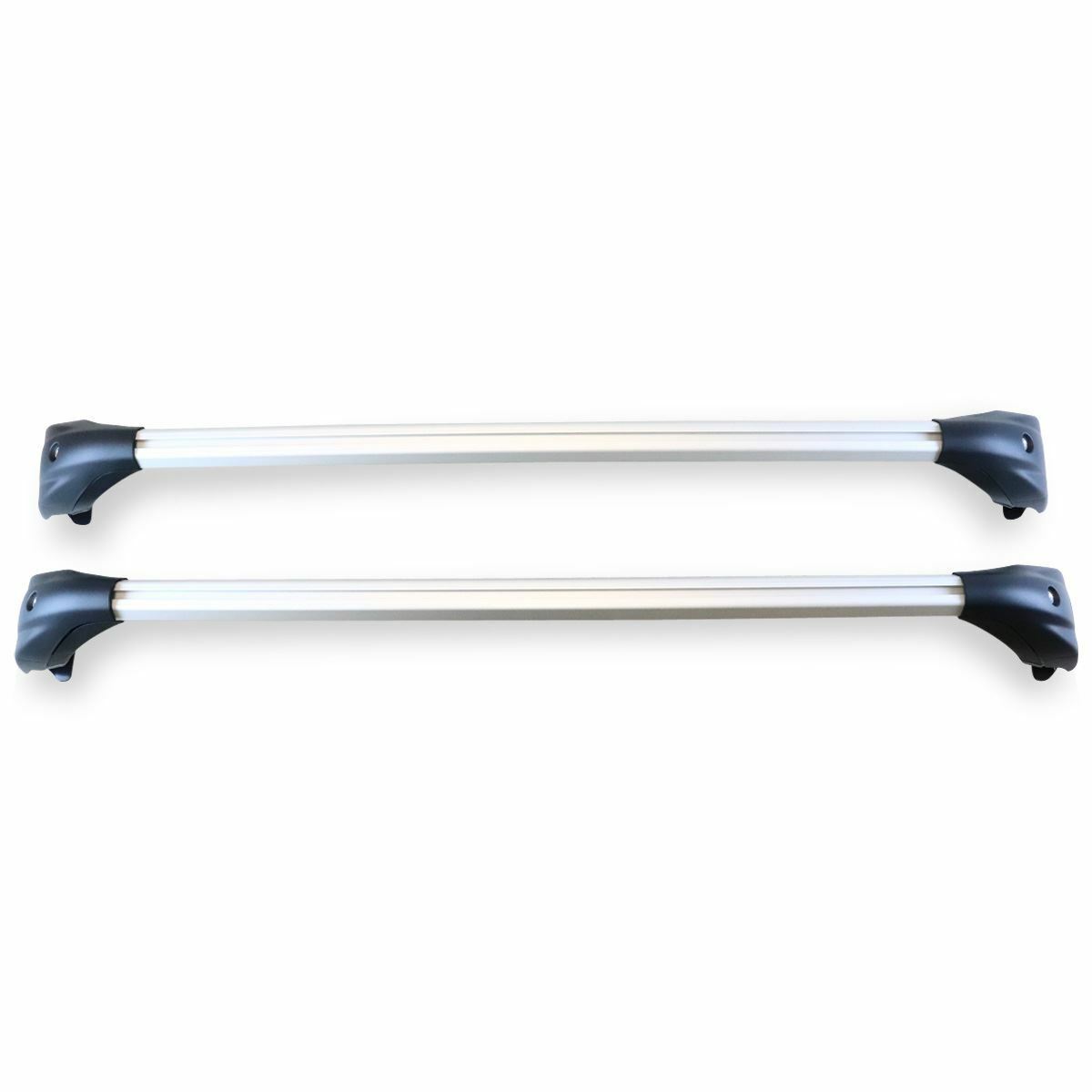 Genuine Ford S-Max Roof Bars Rack Carrier Crossbars Kit 2015- 1853232 ...