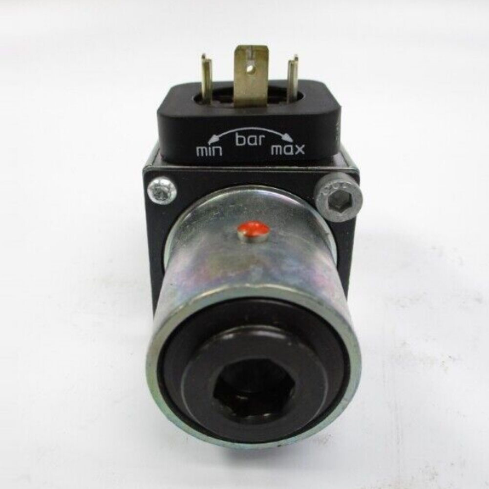 NEW REXROTH HED 8 OA 20/50 KI4 PRESSURE SWITCH R901101698 HED8OA2050K14 ...