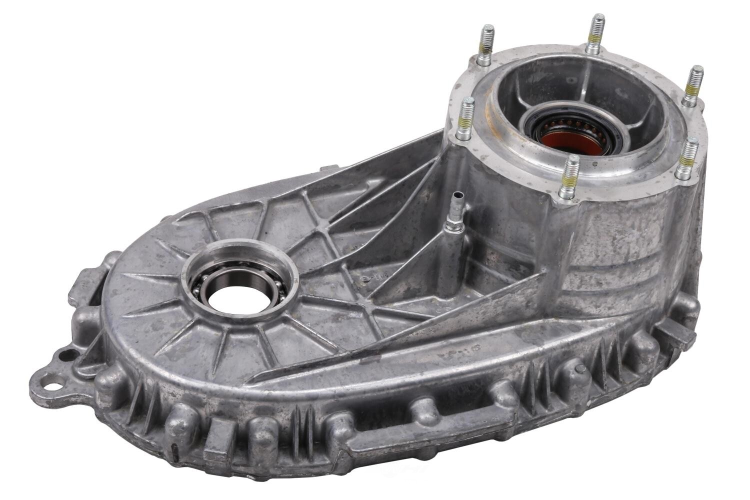 Transfer Case Housing-AWD, Auto Trans, 4L60-E, 4 Speed Trans ...