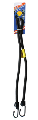 Lion Heavy Duty Black Octopus Occy Strap [Size: 1050mm (42")] | eBay ...