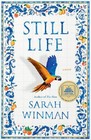 Sarah Winman Still Life: A GMA Book Club Pick (Hardback) (US IMPORT ...