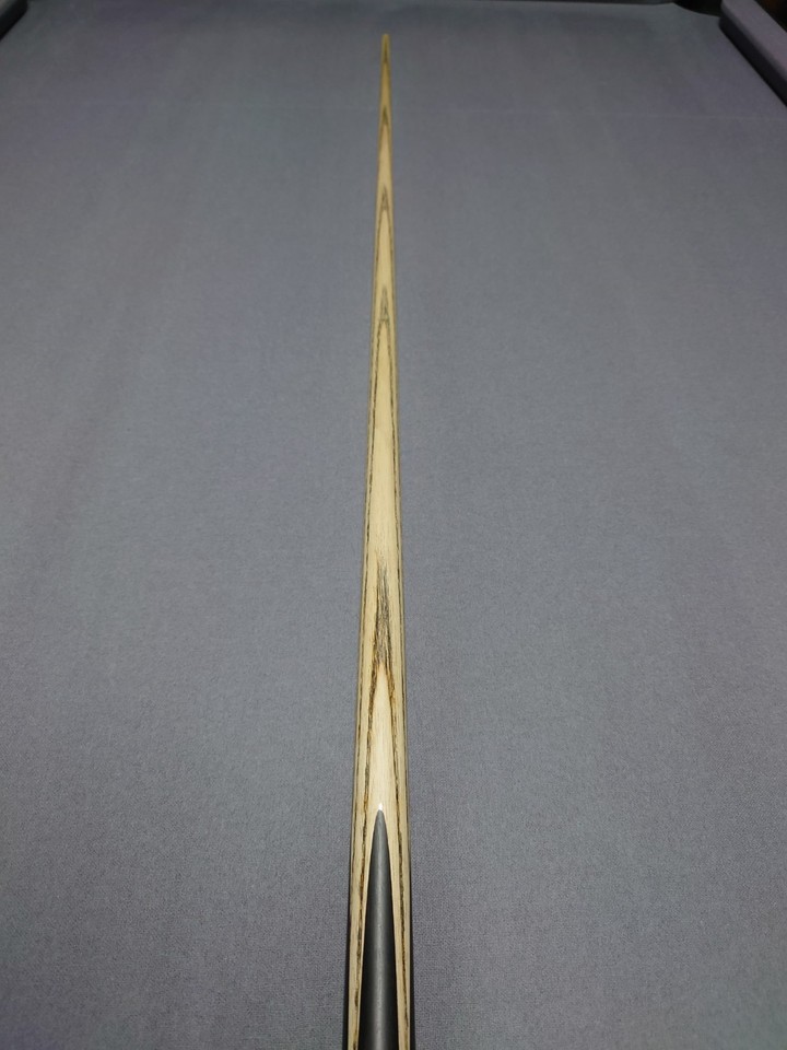 Maximus Ultimate 2988 Pool / Snooker Cue + Maximus Case | eBay UK