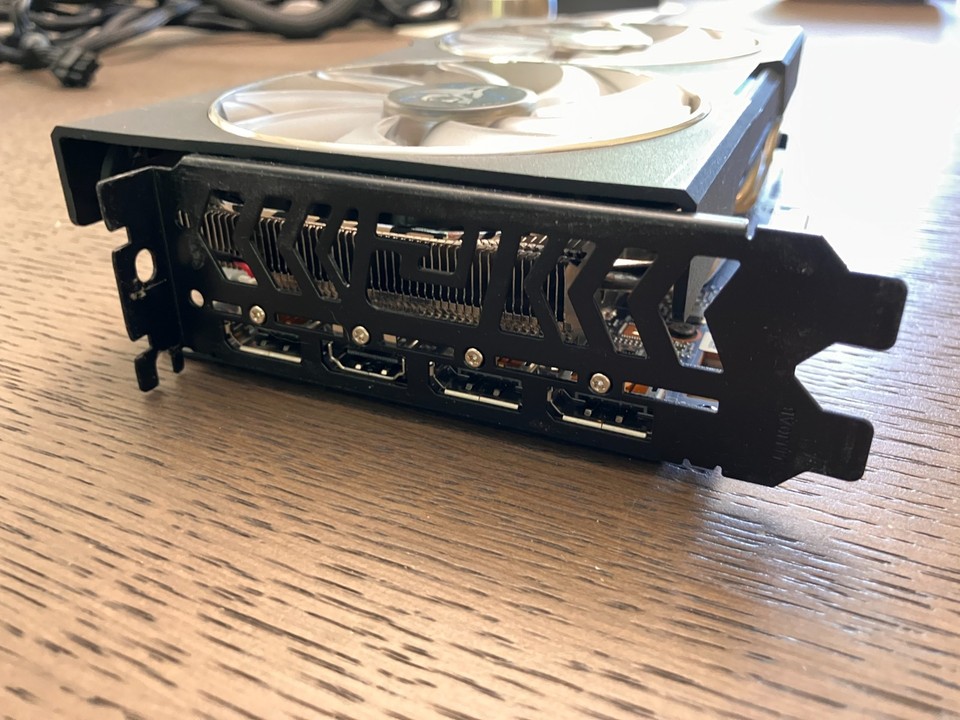 PowerColor Hellhound Radeon RX 6600 XT 8GB - Graphics Card - Tested ...