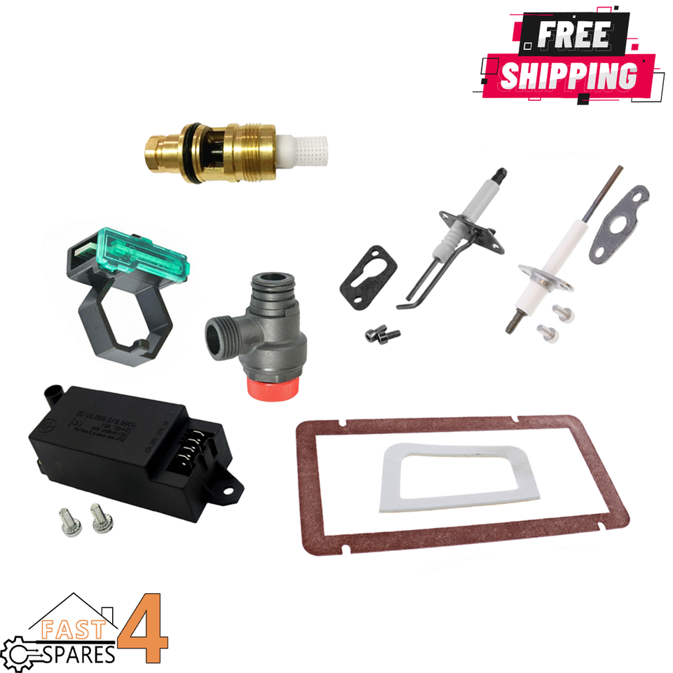 IDEAL SERVICE KIT 175591 175592 179593 175570 175661 175572 175413 ...