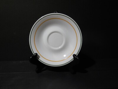CORELLE HUMMINGBIRD Saucer (CR017) | eBay