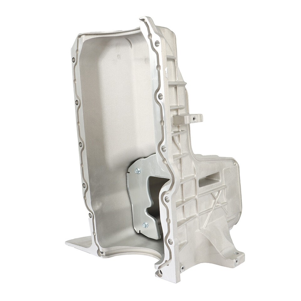 Fit For 1996-2005 Chevy GMC V6 4.3L 10220906 264-109 Engine Oil Pan New ...