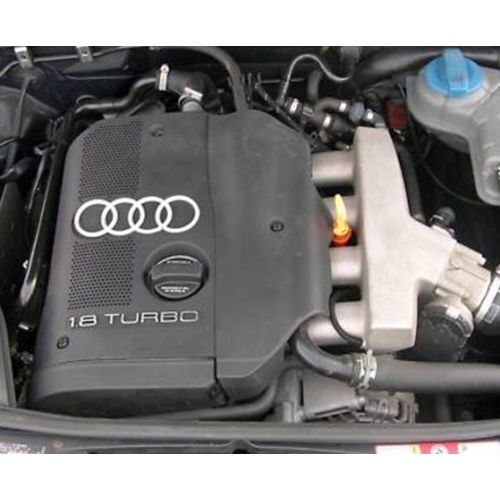 2004 Audi A4 8E Cabrio 1,8T 20V Turbo BFB Motor Engine 163 PS | eBay.de