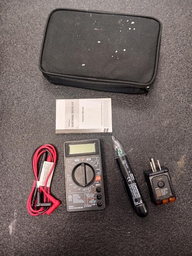 Allosun Diagnostic Tool In Case (P08018655) | eBay