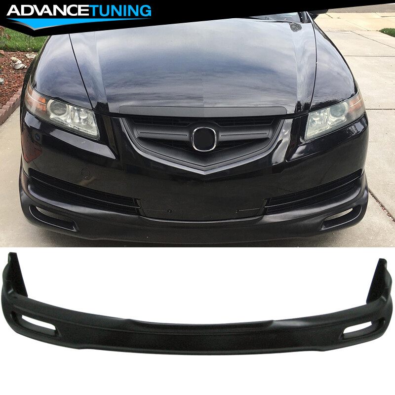 2004 Acura Tl Front Bumper