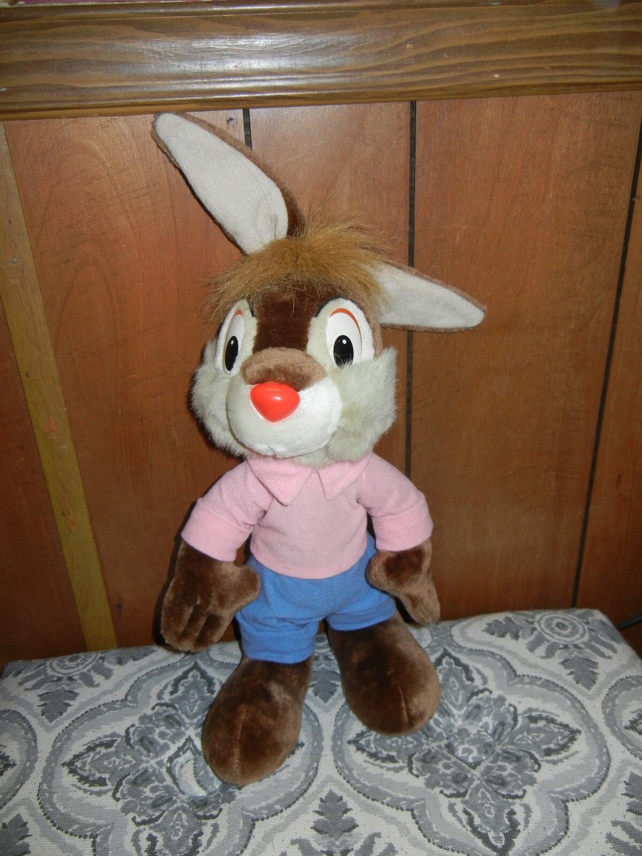 Brer Rabbit Disneyland
