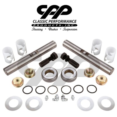 1965-74 Ford F100 F-100 F-250 F250 Truck Stock Spindle Kingpin King Pin ...