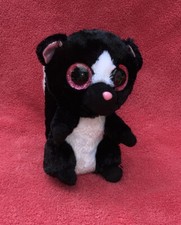 Flora the Skunk - Beanie Boos - Beaniepedia