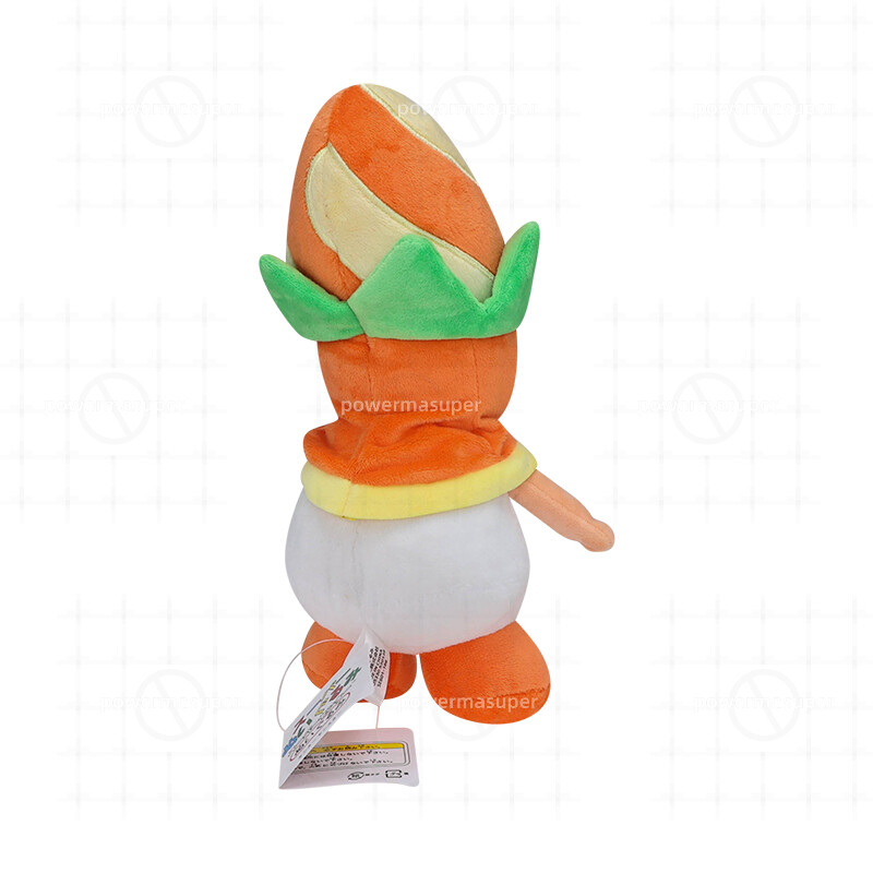 10" Super Mario Bros Wonder Poplin Plush Doll Soft Stuffed Toys Xmas ...