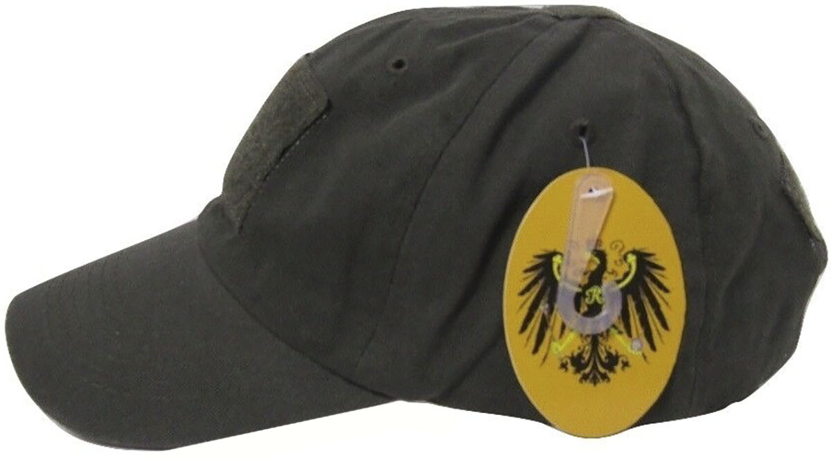 Olive Drab Green Operator Operators Tactical Cap Hat Patch adjustable ...