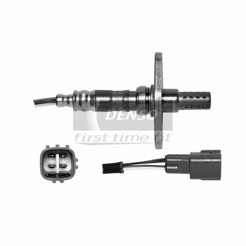 DENSO 234-4159 Oxygen Sensor 4 Wire, Direct Fit, Heated, Wire Length ...
