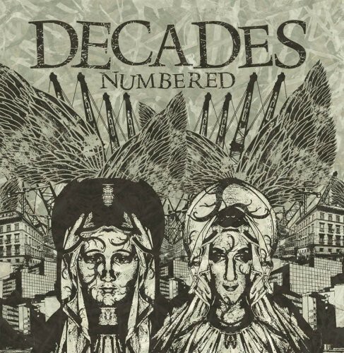 Numbered by Decades (CD, 2008) for sale online | eBay
