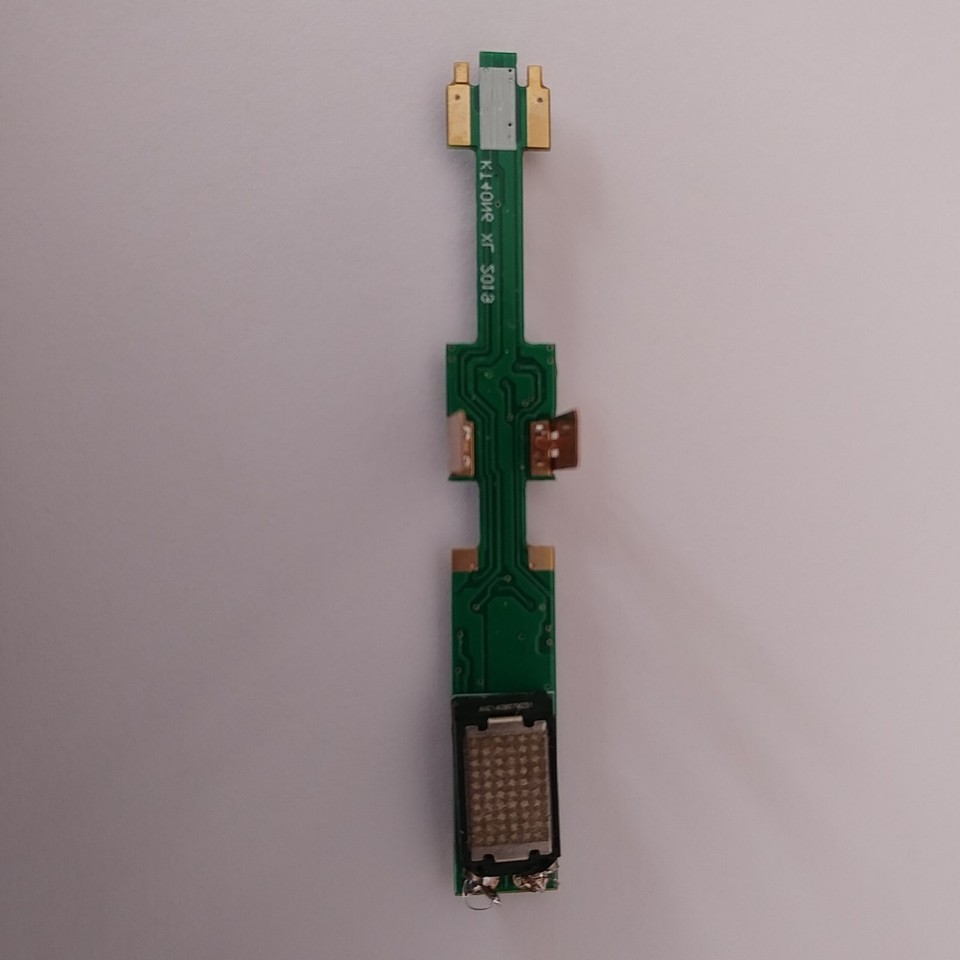 DCC Sound Decoder/Cubic Speaker for Kato N scale such as SD70, AC4400 ...