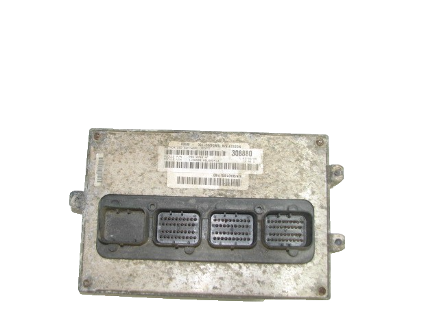 Jeep Wrangler JK 08 3.8L OEM Engine Control Module ECM PCM ECU ...