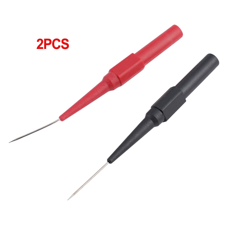 High Quality Diagnostic Tools Multimeter Needle Tip Probes Accessories ...