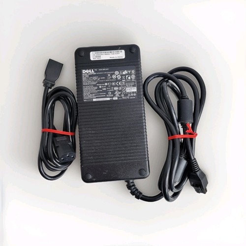 Dell DA-2 USFF Power supply Optiplex 745 755 760 D220P-01 AC ADAPTER | eBay