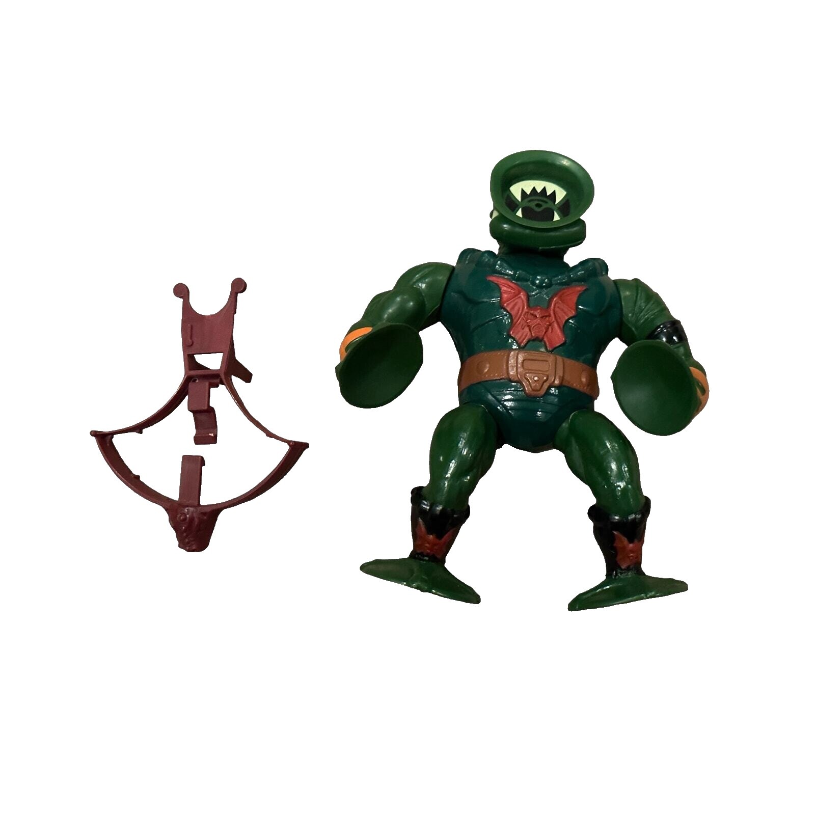 Motu Leech | eBay