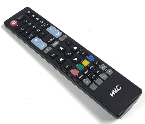 HKC Original 20C1NBD LED-TV Remote Control BE475 | eBay