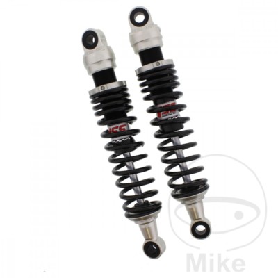 Honda WAVE 100 & WAVE 110 1998 - 2007 YSS Ecoline Twin Shocks RE302 ...
