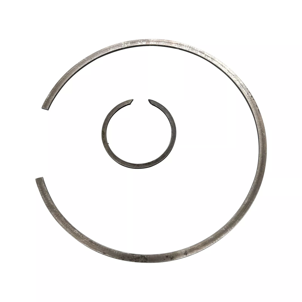 0AM DQ200 DSG Transmission LUK Dual Clutch Kit 6020006000 For VW Audi 7 ...