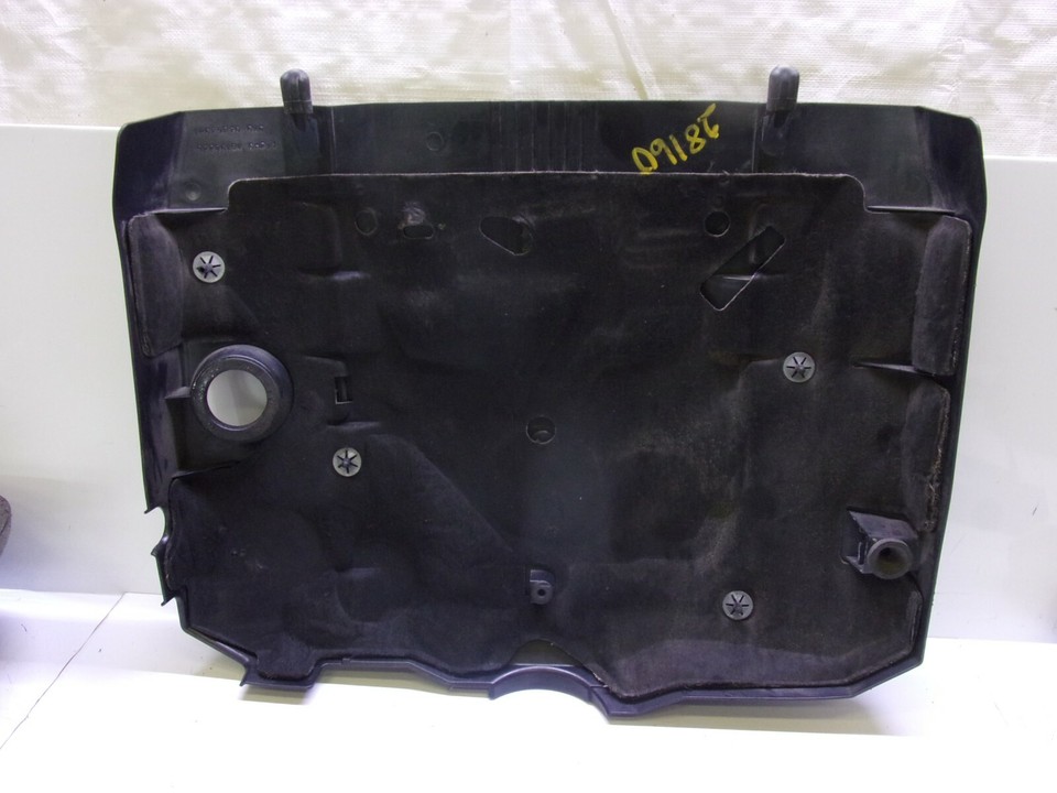 CADILLAC CTS Engine Cover 2010 | eBay