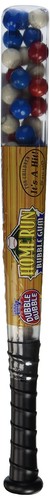 Dubble Bubble Gumball Home Run Baseball Bat 59642917665| eBay