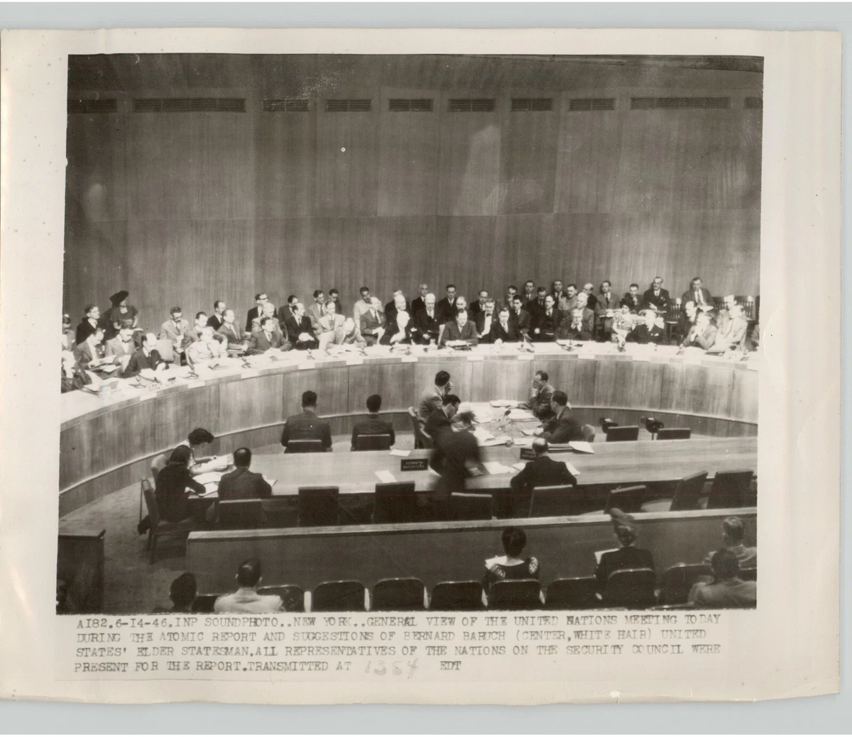 United Nations After Ww2