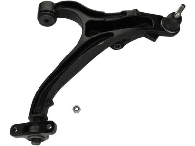 For 2011-2015 Dodge Durango Control Arm and Ball Joint Assembly Moog ...