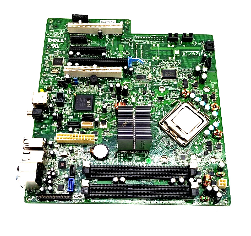 Xps 430 Motherboard
