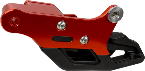 Alloy Chain Guide with TPU Insert for KTM 690 Enduro R ABS 2010 to 2021 ...