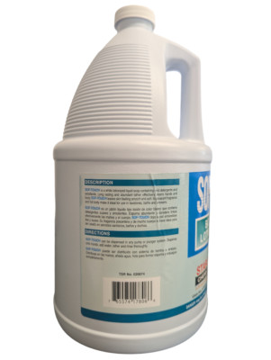 1 Gallon Sof-Touch Body & Hand Lotionized Gentle Soap, 1 Bottle | eBay