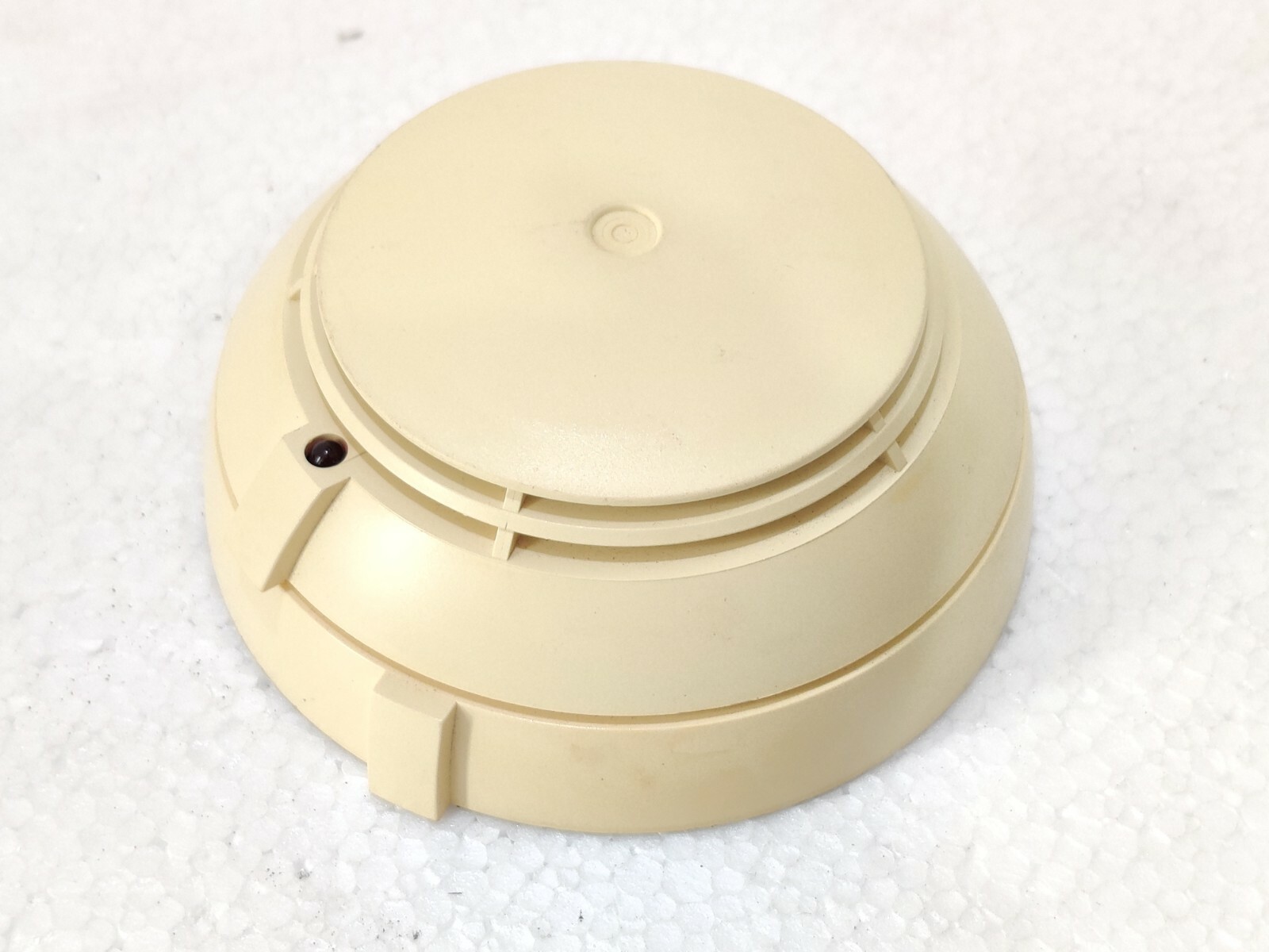 Siemens DO1101A Automatic Fire Detectors P/N 493002 hb | eBay
