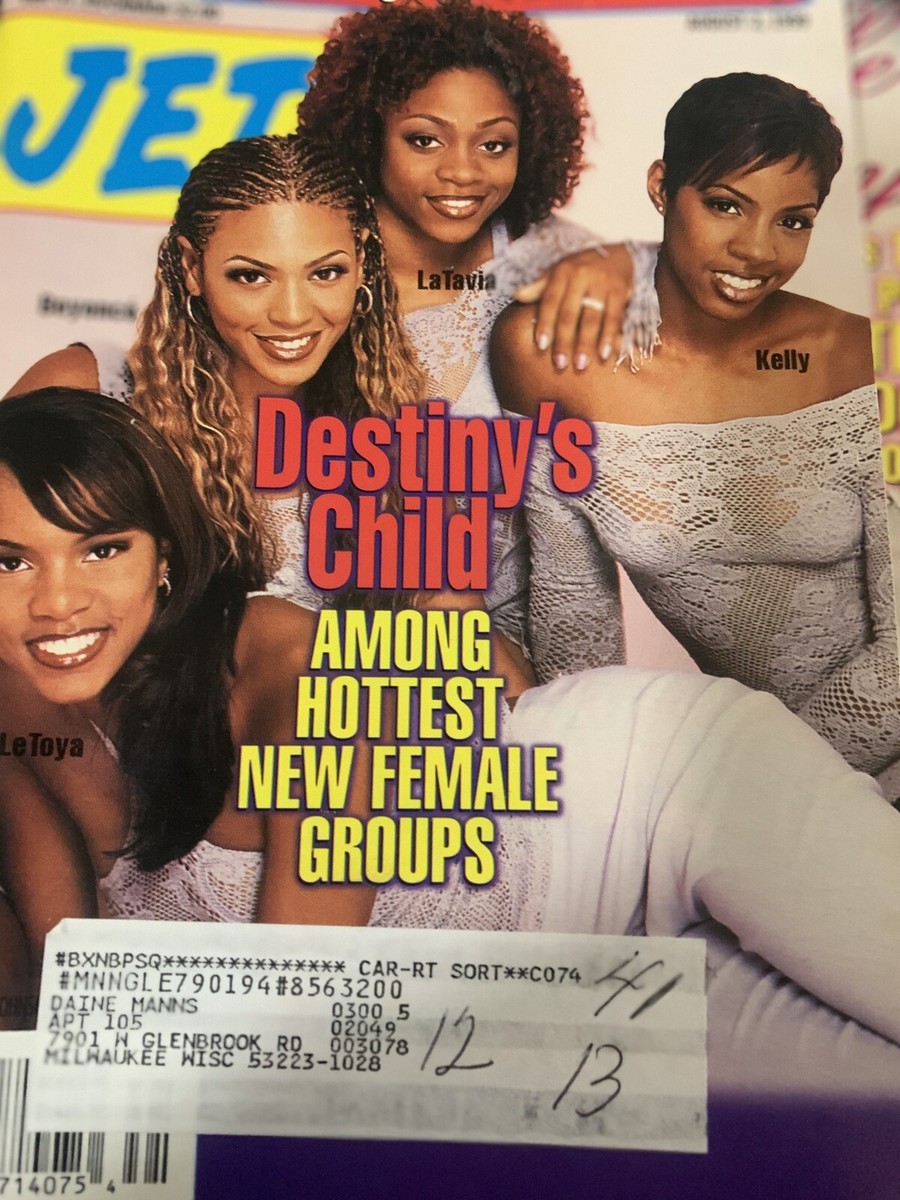 Young Destinys Child Destiny's Child, Backstage At The Nickelodeon's