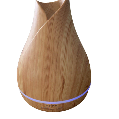 Anko Aroma Diffuser with Mood Lighting, As New, Used once, with ...