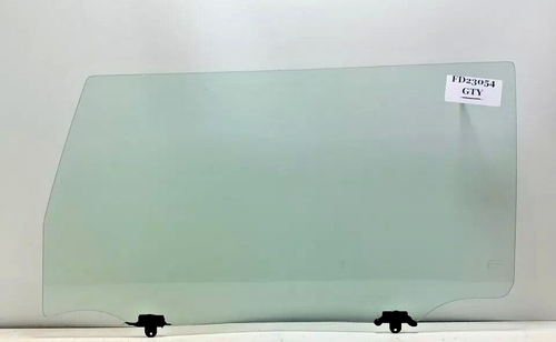 Fits 2007-2014 Toyota FJ Cruiser Front Passenger Right Side Door Window ...