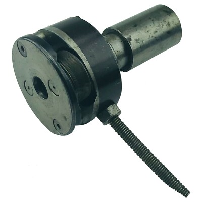 Alco Fette Thread Rolling Head A-0 M1-M5 3/4" Shank + 1" Sleeve | eBay UK