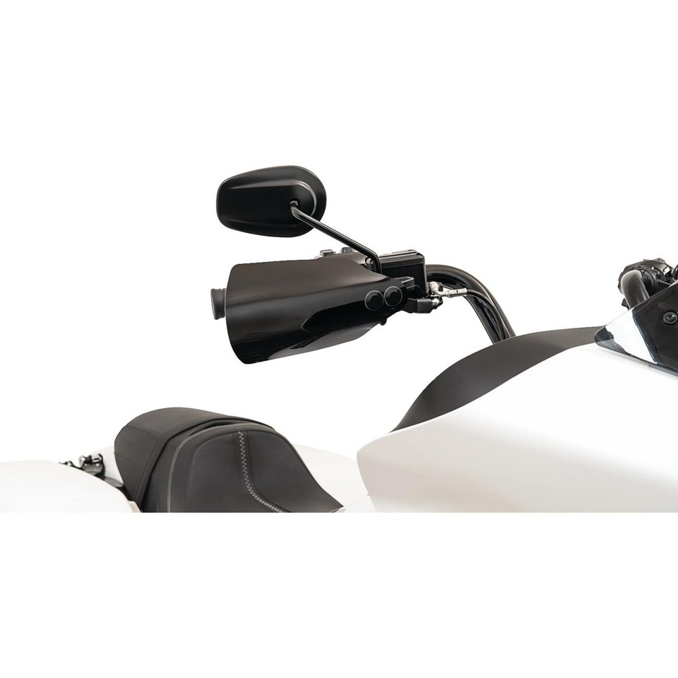 23-24 for Harley CVO Road Glide Custom FLTRXSE MEMPHIS SHADES ...