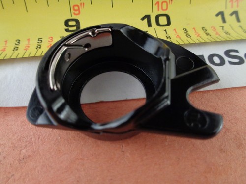 5 Singer Apollo Bobbin Cases 714,724,4552,6100,6500,8220,8500,8600,8774 ...